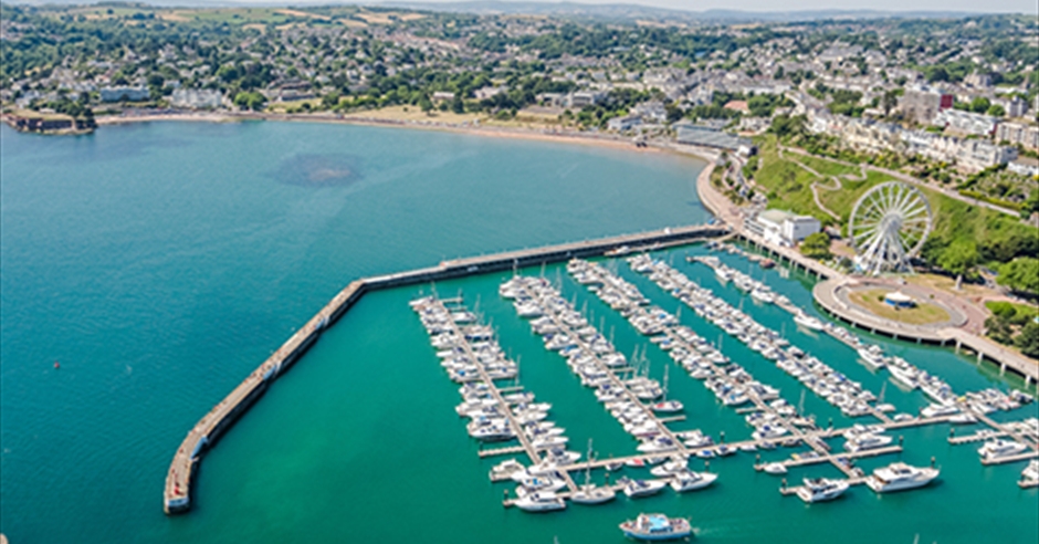 Spend A Day In Torquay | Be Inspired | English Riviera