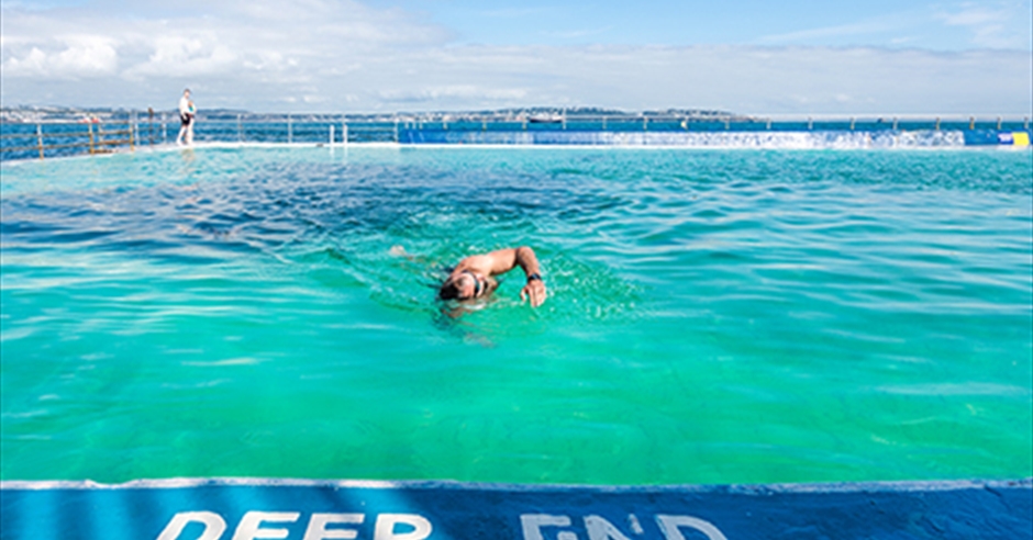 Sports & Leisure - Torquay, Paignton & Brixham - The English Riviera