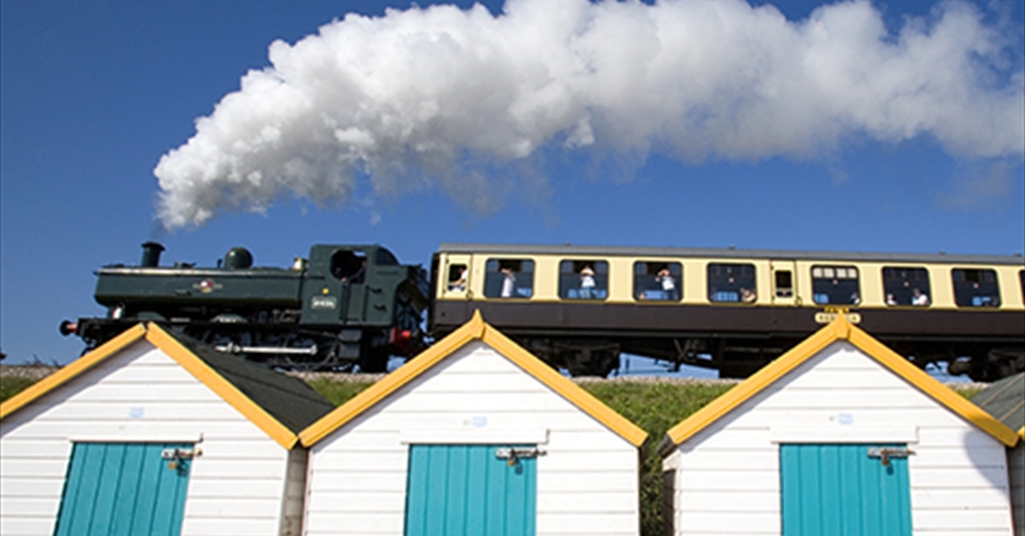 Things to Do in Goodrington - Attractions and Activities - Visit ...