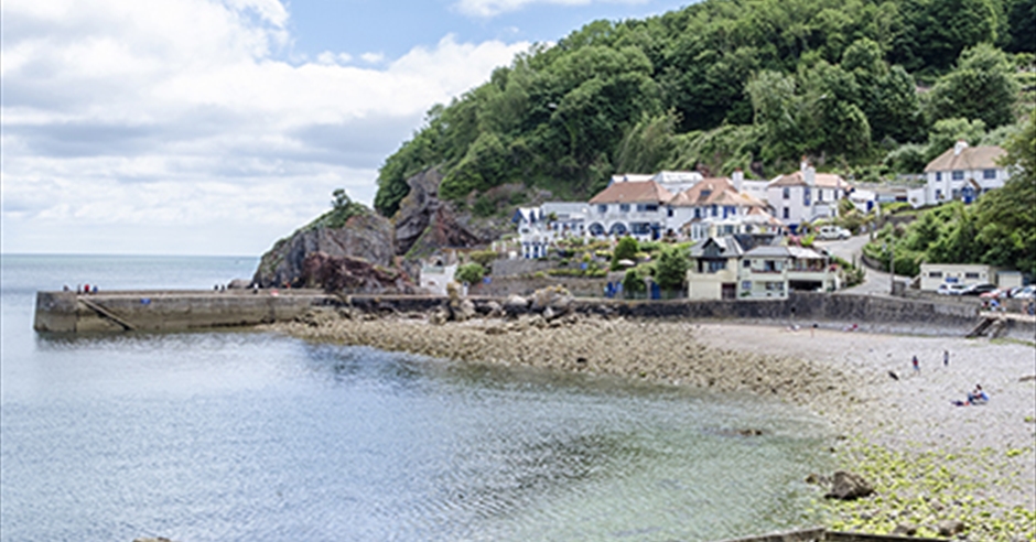 Babbacombe Hotels - Hotels, Self Catering & Holiday Parks Babbacombe ...