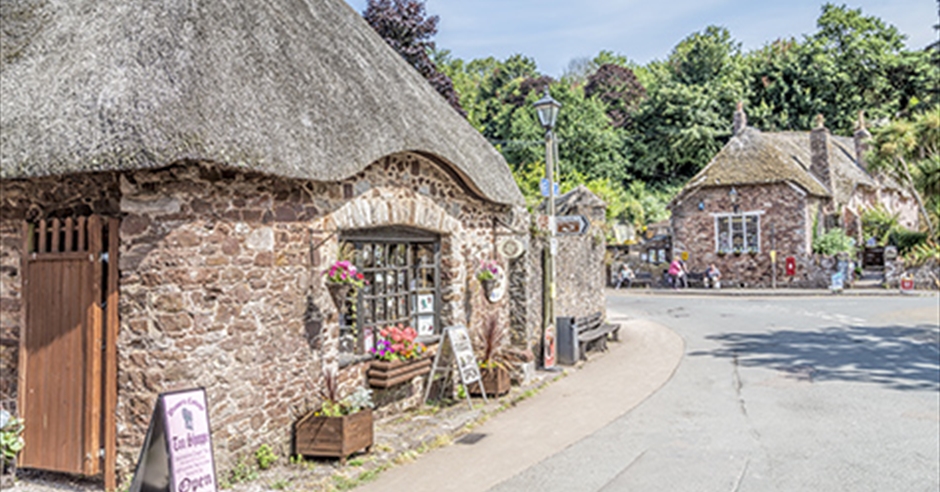 Things to Do in Cockington - Attractions and Activities - Visit English ...