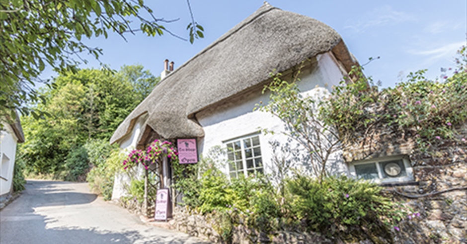 Spend A Day In Cockington | Be Inspired | English Riviera