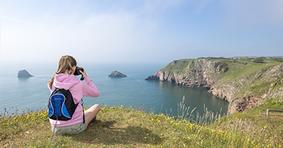 The English Riviera, Torbay, Torquay, Paignton, Brixham