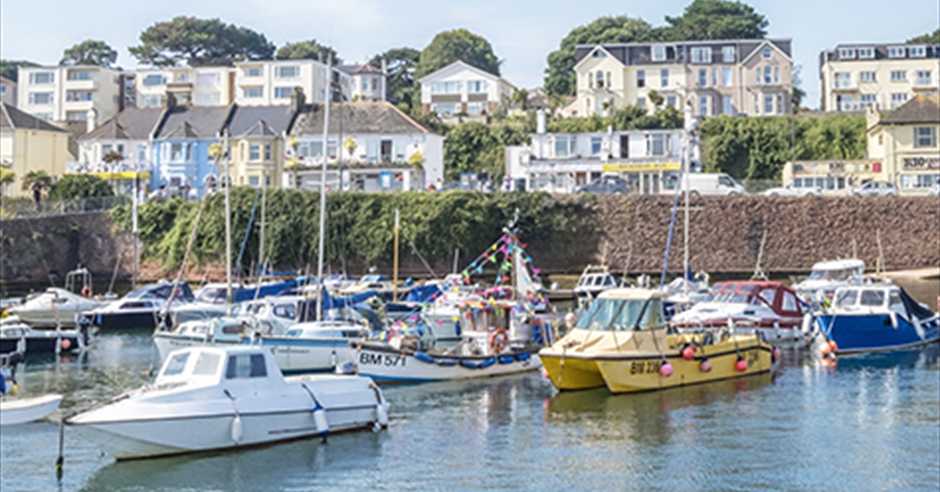 Things to Do in Paignton | Attractions, Activities & Days Out