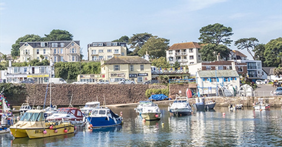 Explore Paignton in Devon | Official Tourism Site