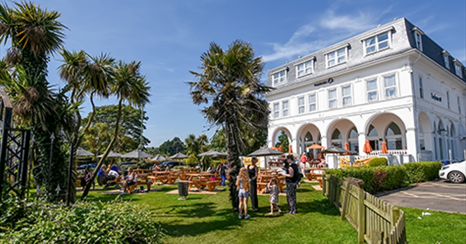 Pubs, Bars & Beer Gardens Torquay, Paignton & Brixham - English Riviera