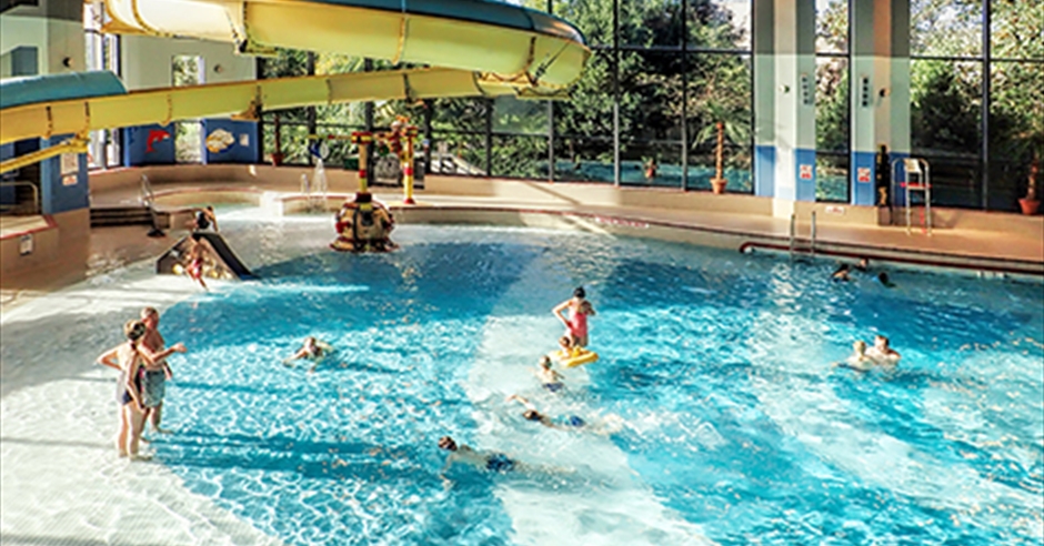 Swimming Pools Torquay, Paignton & Brixham - English Riviera