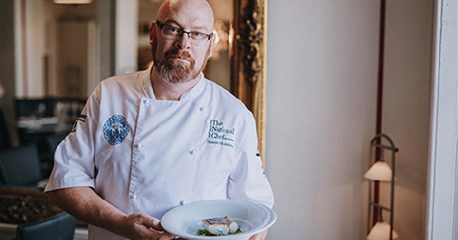 Celebrity Chefs Torquay, Paignton & Brixham - English Riviera