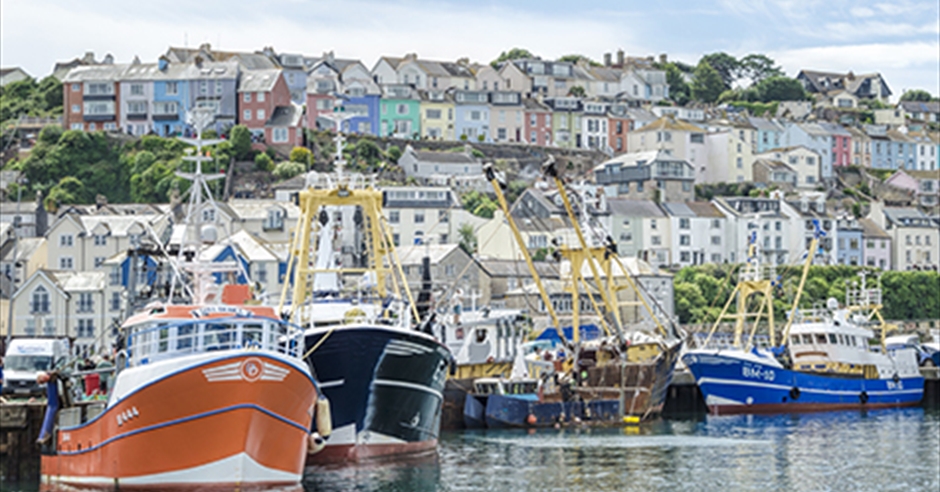 Top 10 Things To Do In Brixham | Be Inspired | English Riviera