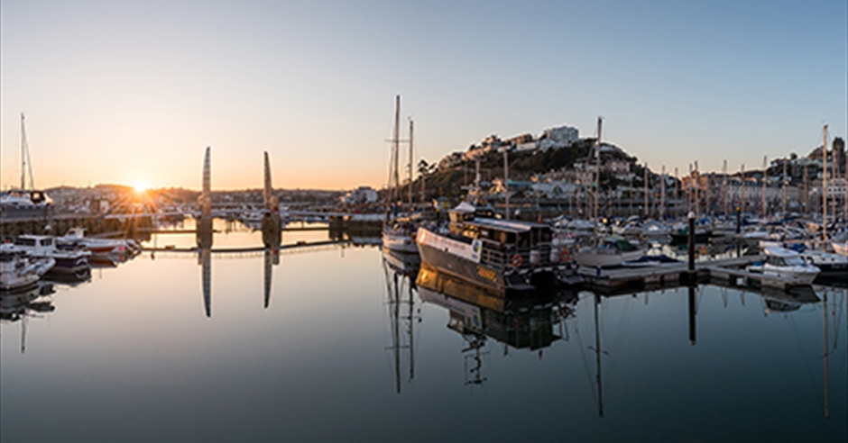 Your Guide to The English Riviera | Explore South Devon
