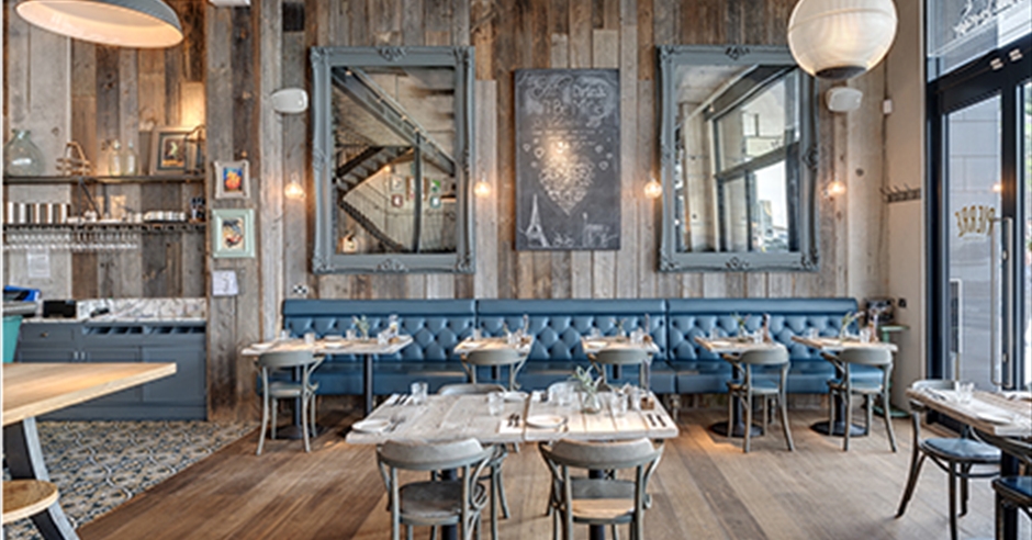 Restaurants in Torquay, Paignton & Brixham | Places to Eat