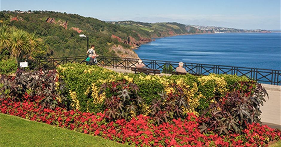 Explore Babbacombe in Devon | Official Tourism Site