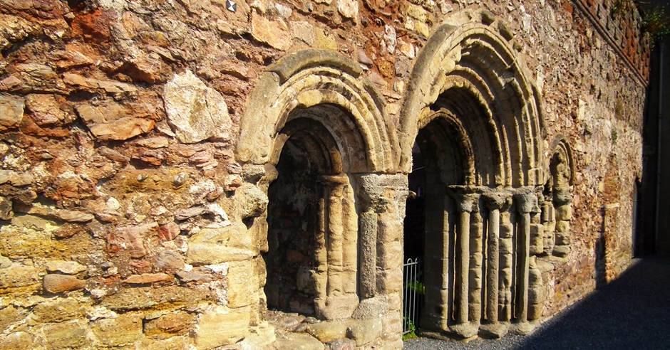 Most Haunted Places in Devon, Torbay & Torquay - English Riviera