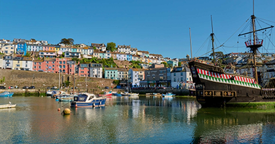Brixham Photo Competition | Share your images