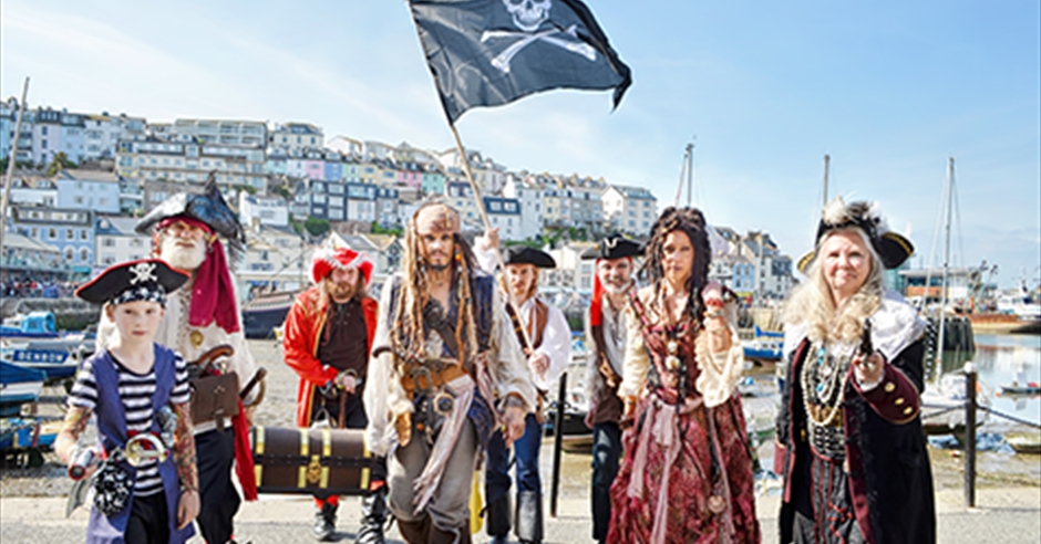 Anderton and Rowlands Fun Fair - Fete/Fair in Torquay, Torquay ...