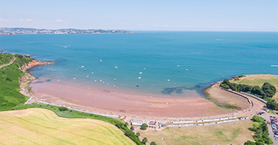 Dog Friendly Beaches - Torquay, Paignton & Brixham - English Riviera