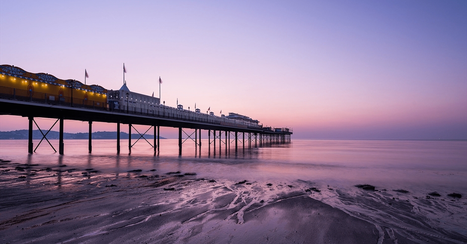 10 reasons why you should visit the English Riviera - English Riviera