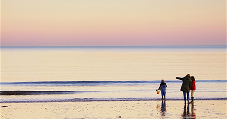 Explore Exeter in Devon