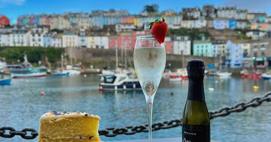 Liberty Brixham - Bar in Brixham, Brixham - English Riviera