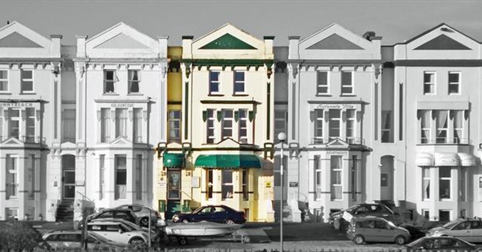 The Wulfruna Hotel - Hotel in PAIGNTON, Paignton - English Riviera