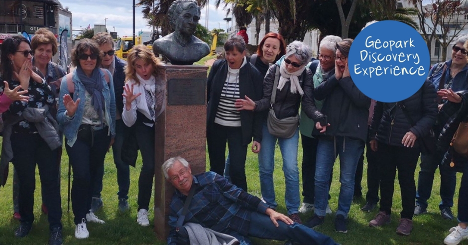 The Story of Agatha Christie's Extraordinary Life - English Riviera ...