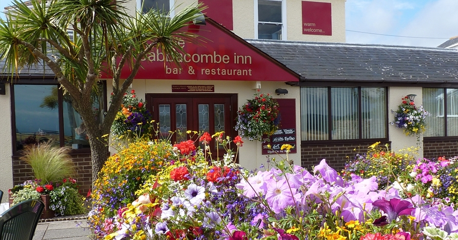 The Babbacombe Inn Torquay - Pub/Inn in Torquay, Torquay - English Riviera