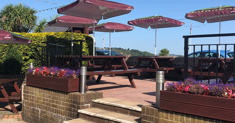 The Babbacombe Inn Torquay - Pub/Inn in Torquay, Torquay - English Riviera