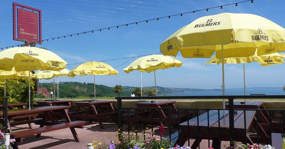 The Babbacombe Inn Torquay - Pub/Inn in Torquay, Torquay - English Riviera