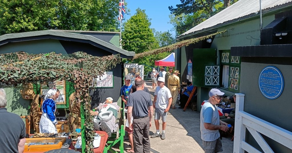 Brixham Battery Museum - Heritage/Visitor Centre in Brixham, Brixham ...