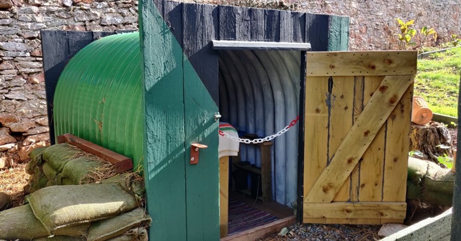 Brixham Battery Museum - Heritage/Visitor Centre in Brixham, Brixham ...