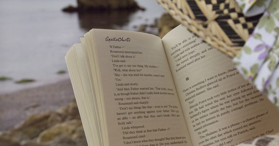 Beacon Cove - Beach in Torquay, Torquay - English Riviera