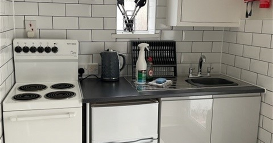 Big Tree Holiday Flats Paignton - Self-Catering in PAIGNTON, Paignton ...