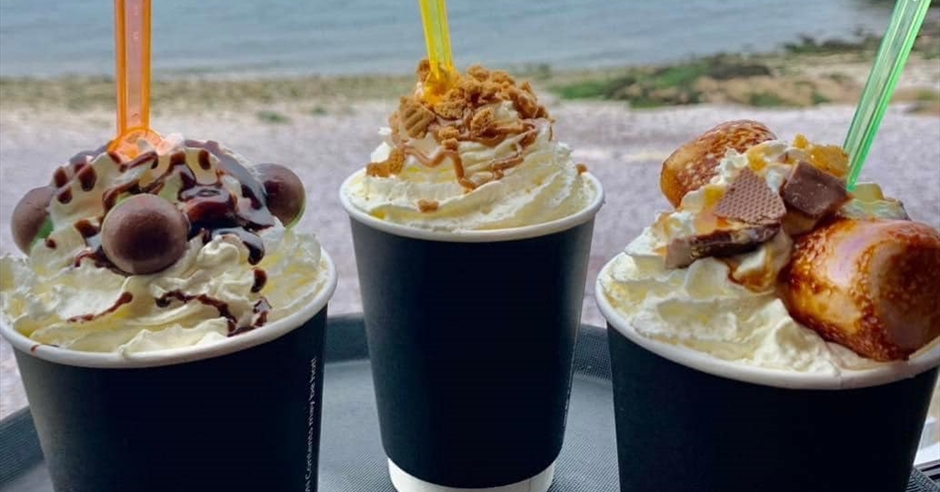 Breakwater Bistro Brixham - Café in Brixham, Brixham - English Riviera