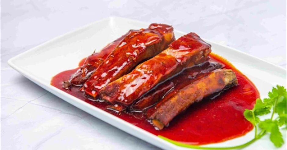 Tang Xuan - Chinese in Paignton, Paignton - English Riviera