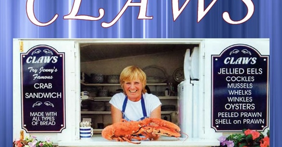Claws - Seafood in BRIXHAM, Brixham - English Riviera