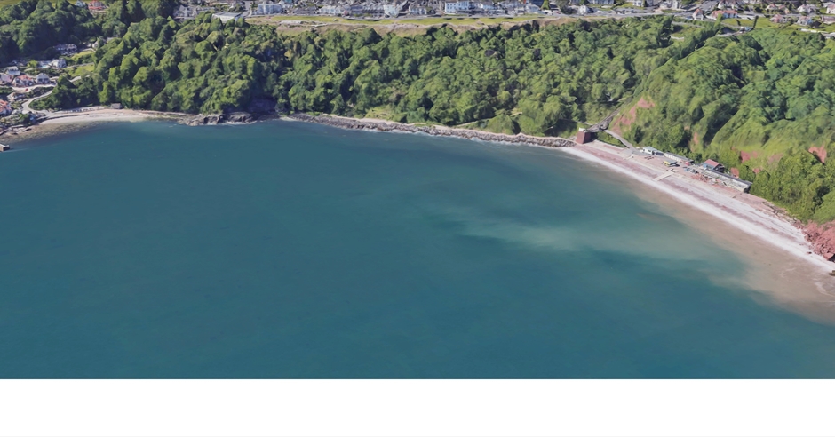 Geology, Wildlife and Cave Kayak Tour - Sea Kayak Torbay - Green ...