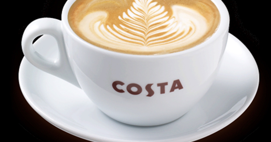 Costa Coffee Torquay - Union St - Tea Room/Coffee Shop in Torquay ...