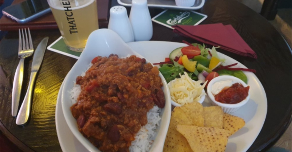 The Devon Arms - Pub/Inn in Torquay, Torquay - English Riviera