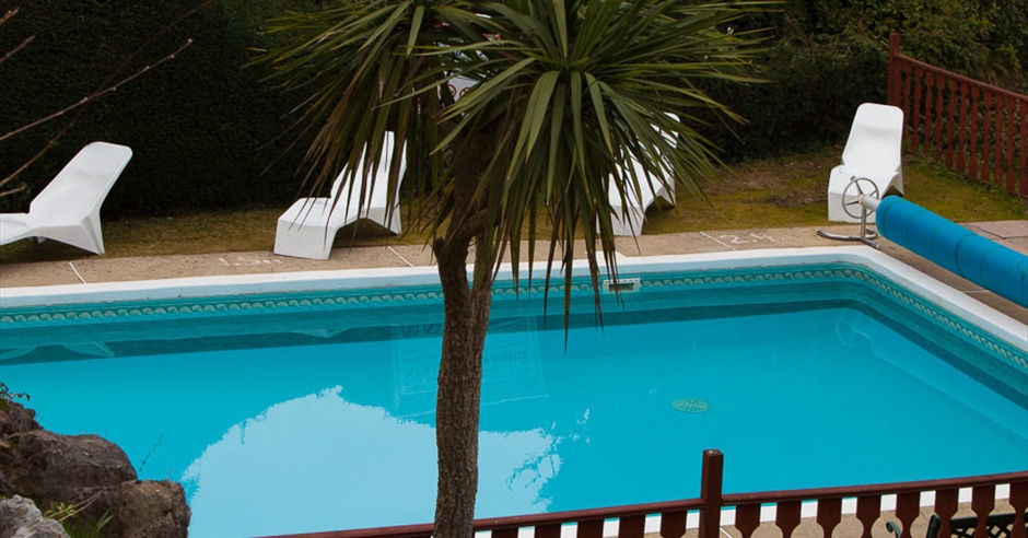 The Elmington - Guest House in TORQUAY, Torquay - English Riviera