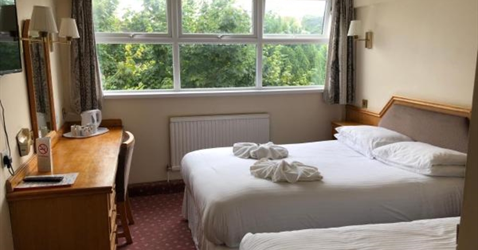 Riviera Hotel - Hotel in TORQUAY, Torquay - English Riviera