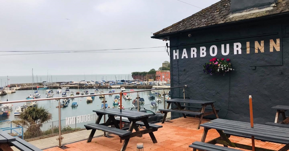 The Harbour Inn Paignton - Pub/Inn in Paignton, Paignton - English Riviera