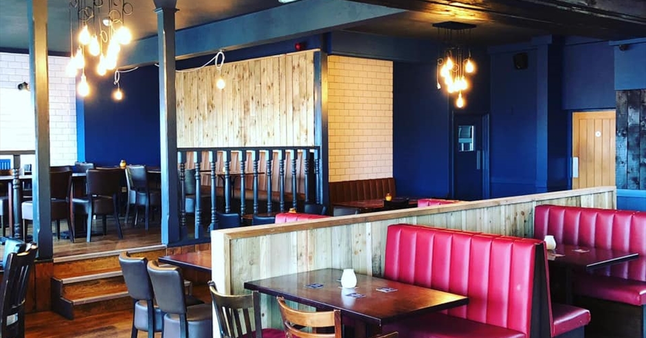 The Harbour Inn Paignton - Pub/Inn in Paignton, Paignton - English Riviera