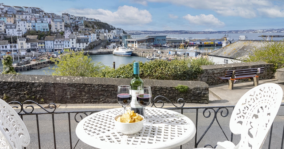 Brixham Holiday Homes - Self-Catering in Brixham, Brixham - English Riviera