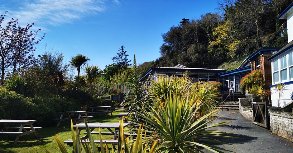 Kents Cavern Prehistoric Caves - Cave in Torquay, Torquay - English Riviera