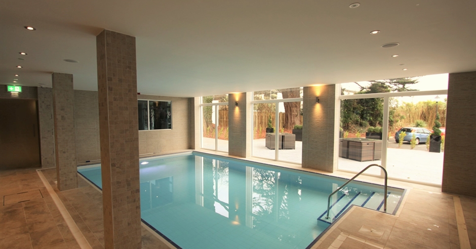 Belgrave Sands Hotel & Spa - Hotel in TORQUAY, Torquay - English Riviera