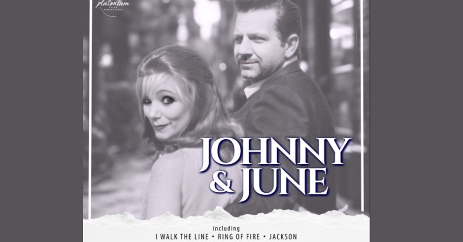 Johnny & June - Music in Torquay, Torquay - English Riviera