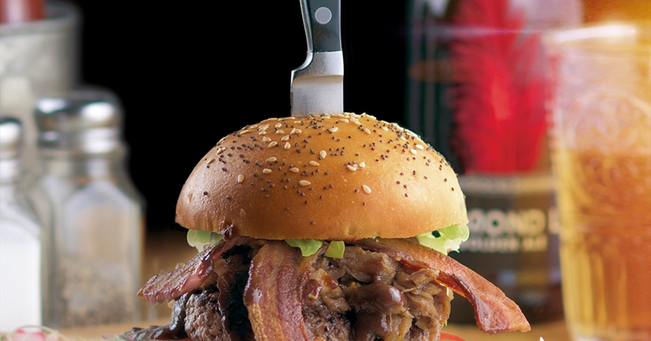 Kitchen Sisters - Restaurant in Torquay, Torquay - English Riviera