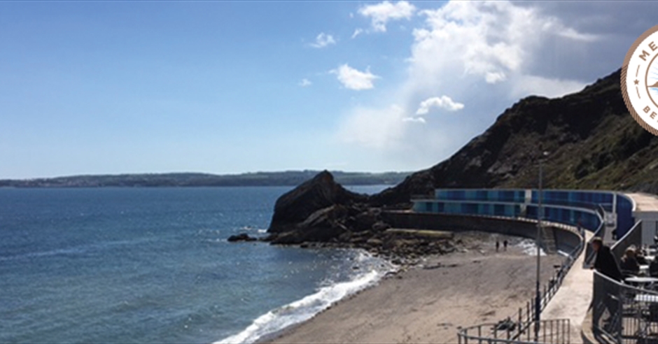 Meadfoot Beach Cafe Torquay - Café in Torquay, Torquay - English Riviera