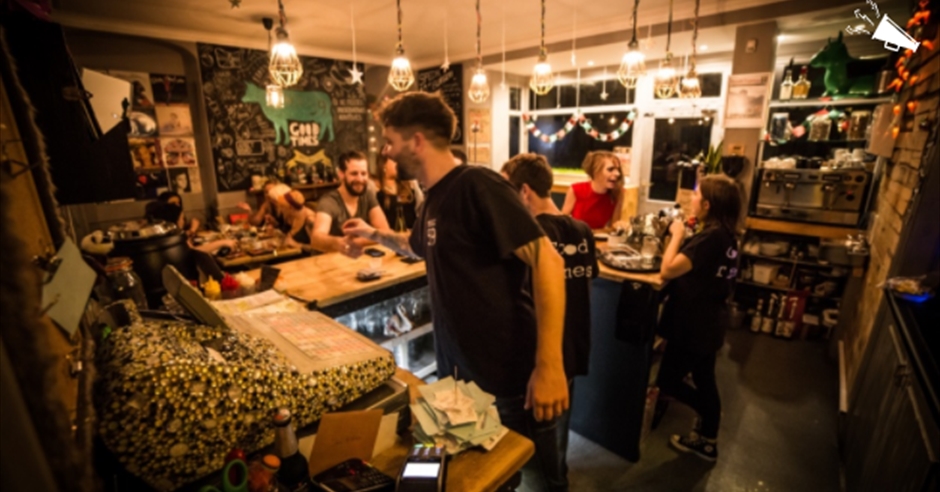 Meat 59 Torquay - Restaurant in Torquay, Torquay - English Riviera