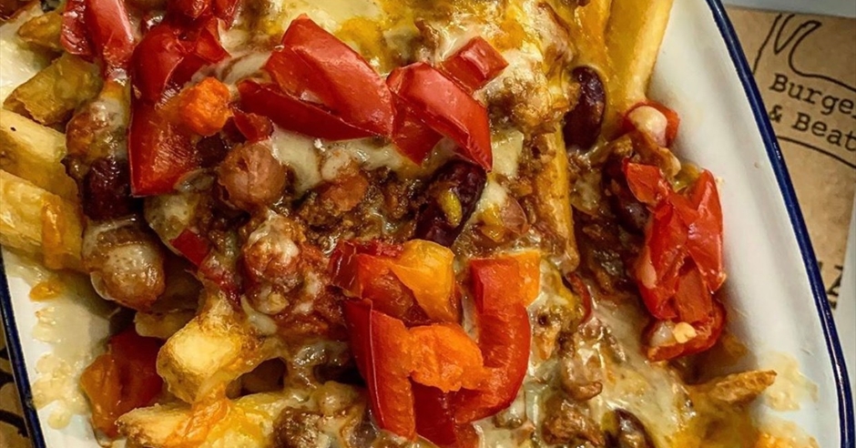 Meat 59 Torquay - Restaurant in Torquay, Torquay - English Riviera